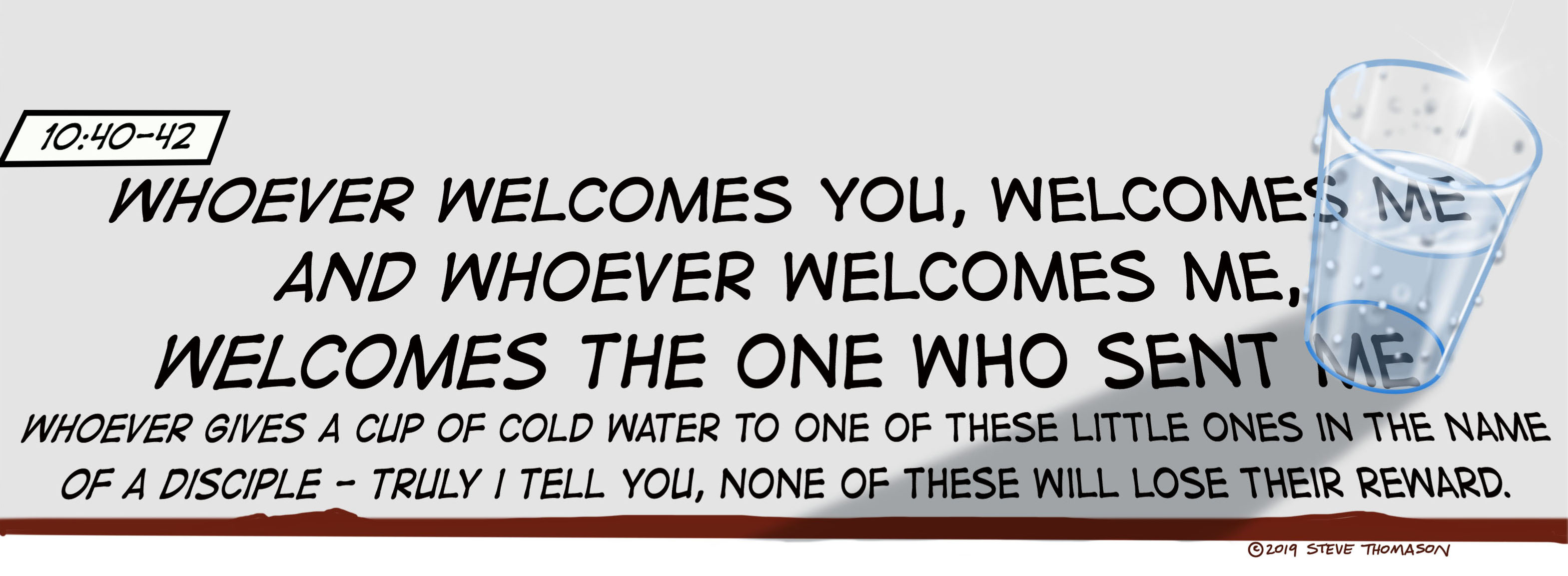 Set Free | Visual Resources for the Lectionary on July 2, 2023 | A ...